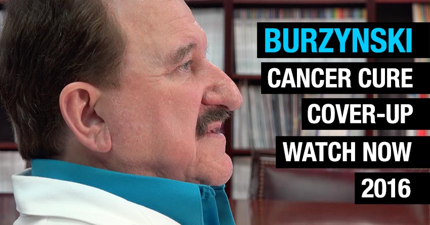 Texas vs. Burzynski Nov. 19-25, 2015 (Recap)