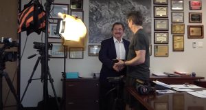 Burzynski Movie | Cancer Is Serious Business by Eric Merola